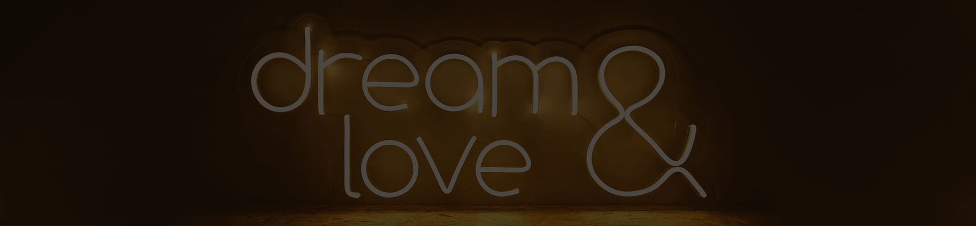 Custom Indoor Neon Signs India | NeonChamp